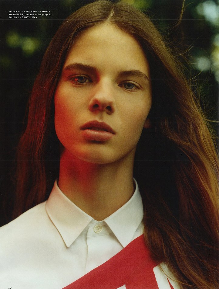 Picture of Julia Merkelbach