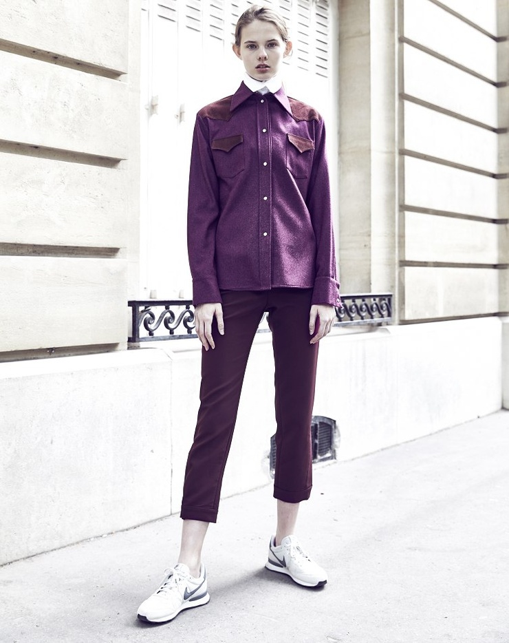 Picture of Julia Merkelbach