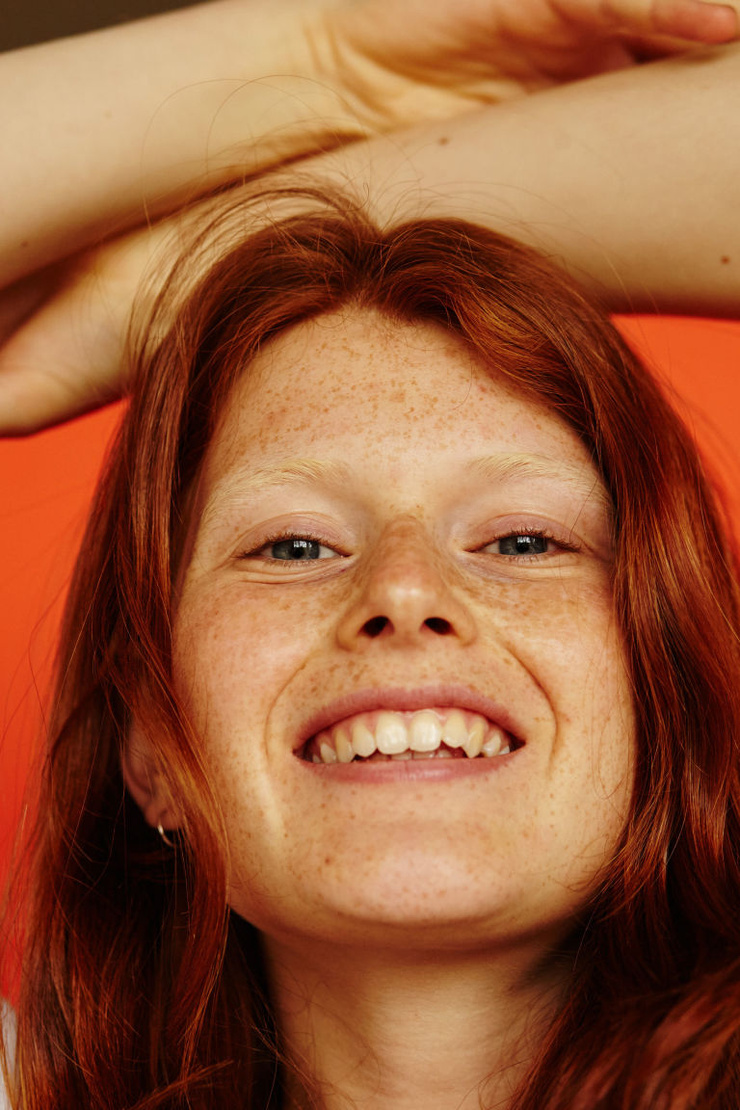 Picture of Fabienne Dobbe