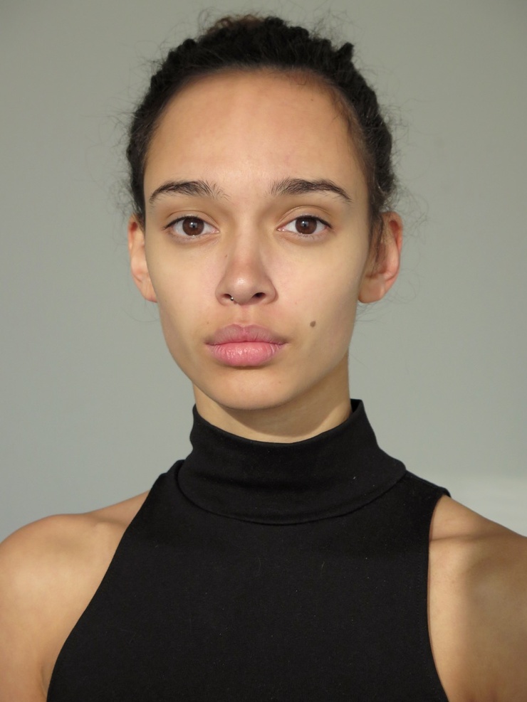 Picture of Nandy Nicodeme