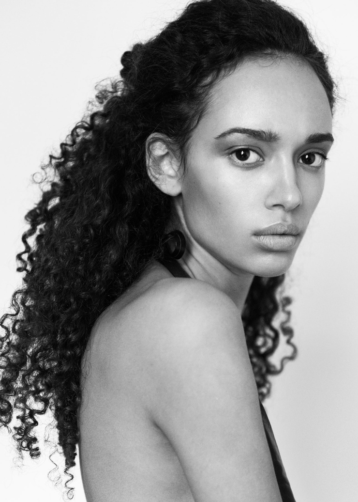 Picture of Nandy Nicodeme