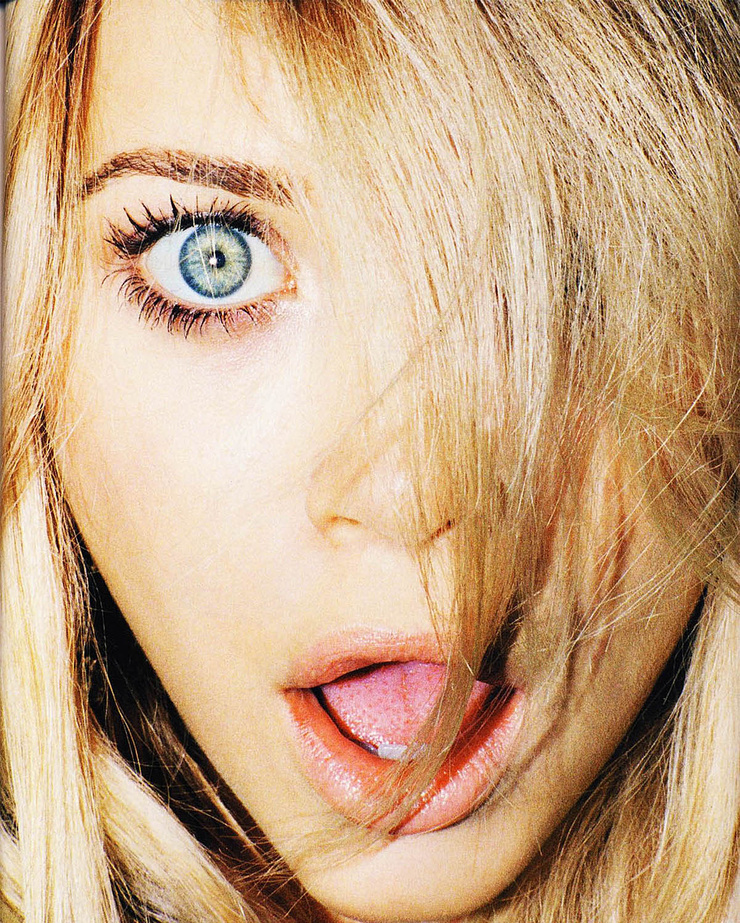 Picture of Ashley Olsen