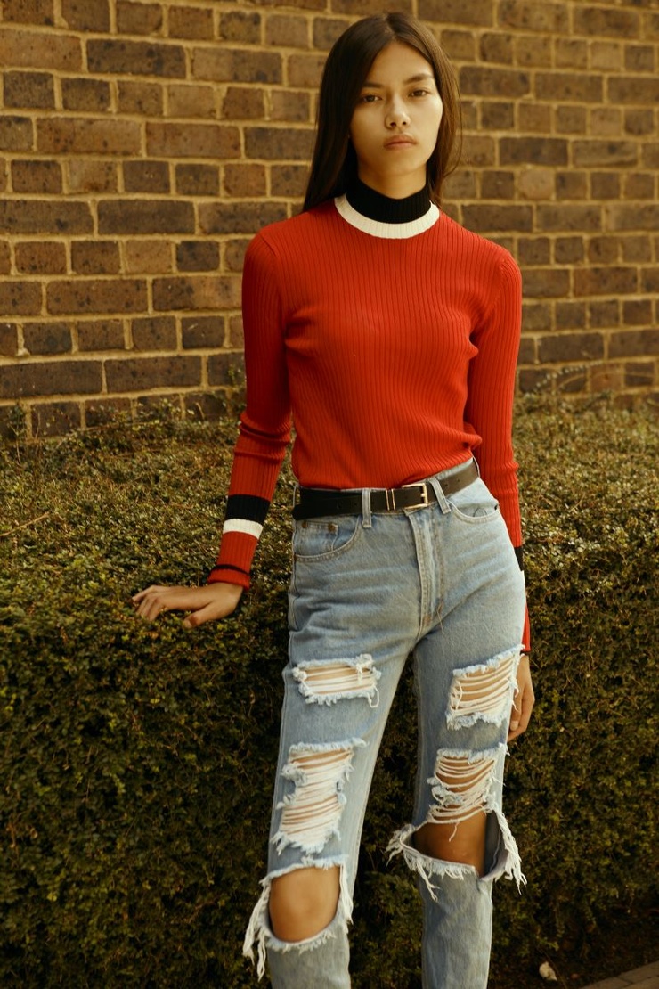 Picture of Melissa Anderson (II)