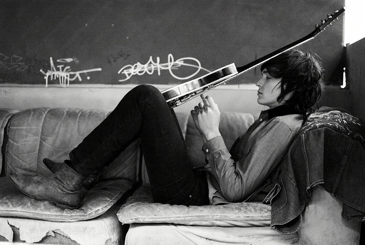 Picture of George Craig