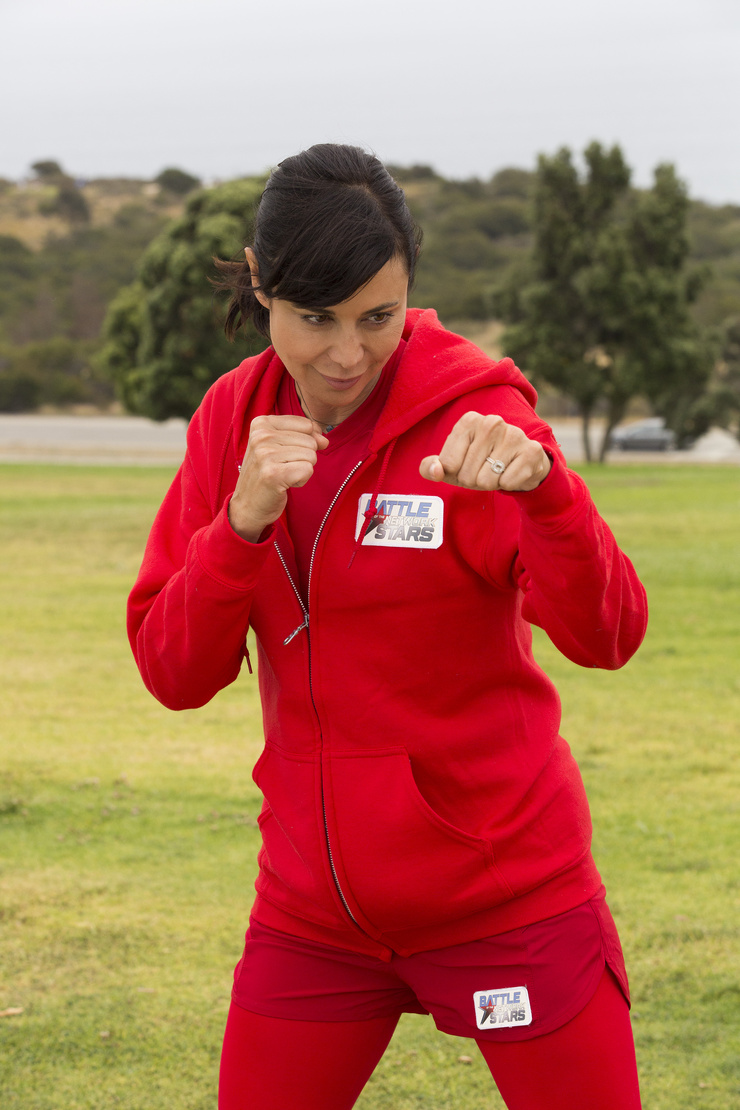 Image of Catherine Bell