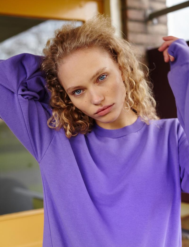 Picture of Kim van der Laan