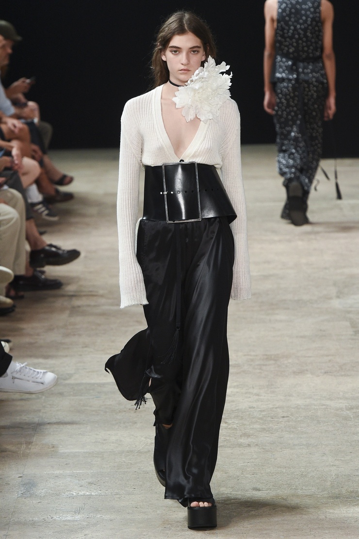 Picture of Julia Ratner