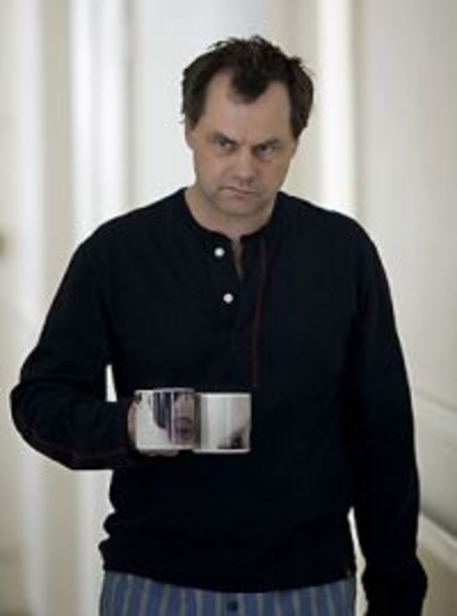 Picture of Jack Dee