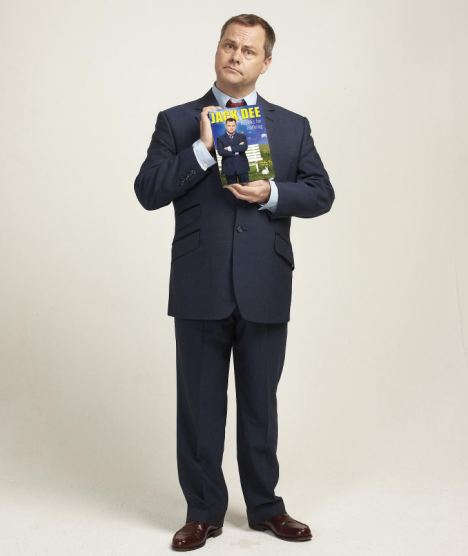 Jack Dee picture