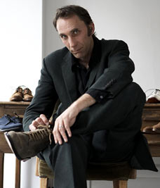 Picture of Will Self