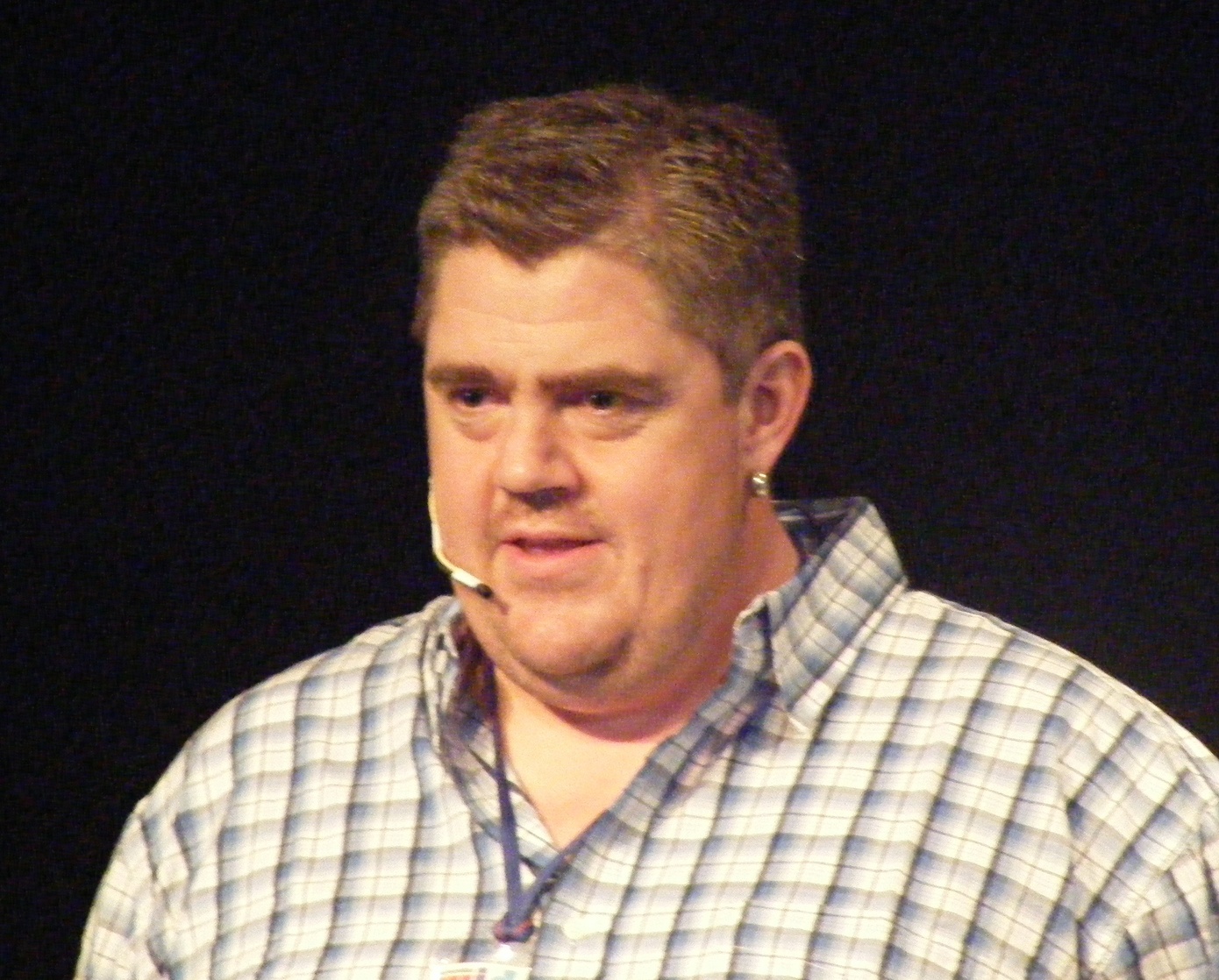 Picture of Phill Jupitus