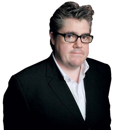 Phill Jupitus image