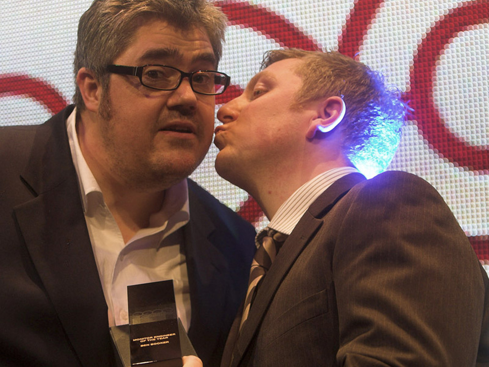 Phill Jupitus picture