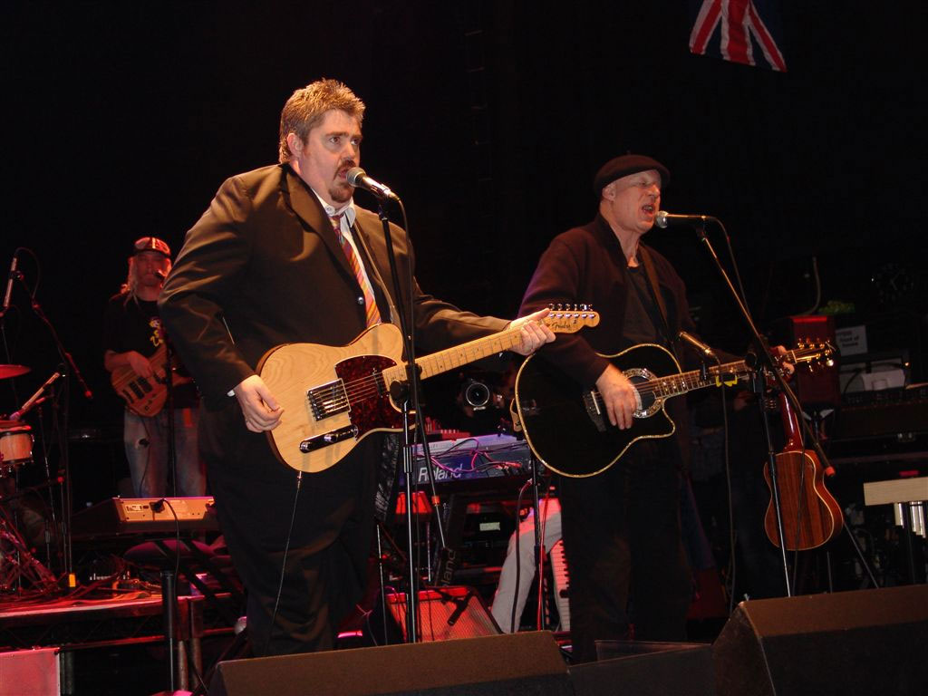 Picture of Phill Jupitus