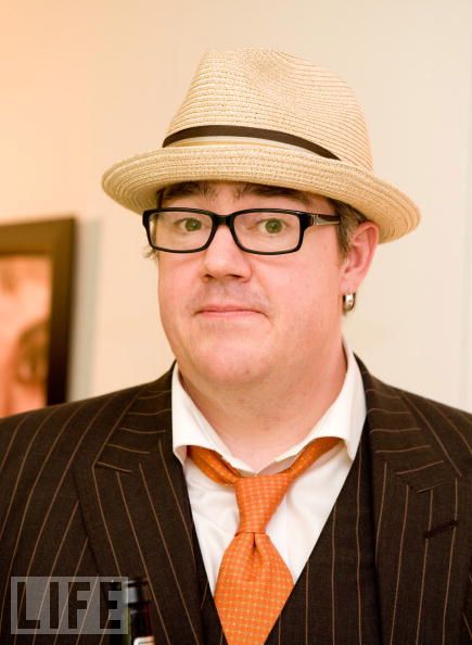 Picture of Phill Jupitus