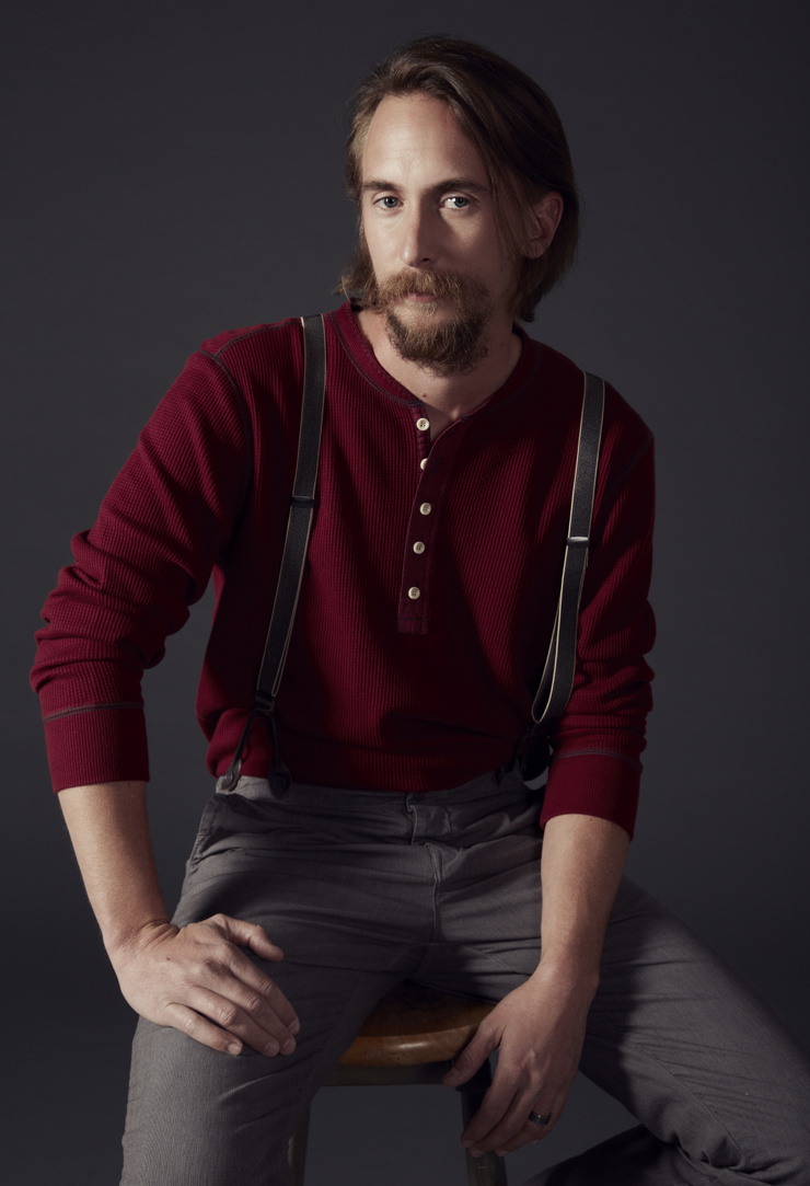 Image of Stephen Taylor