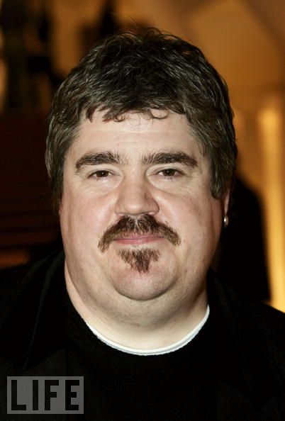 Picture of Phill Jupitus