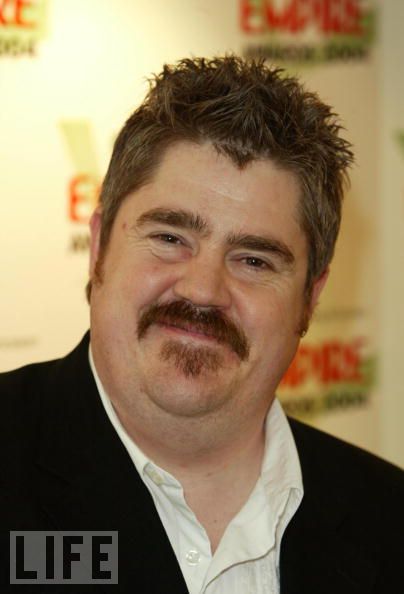 Phill Jupitus image