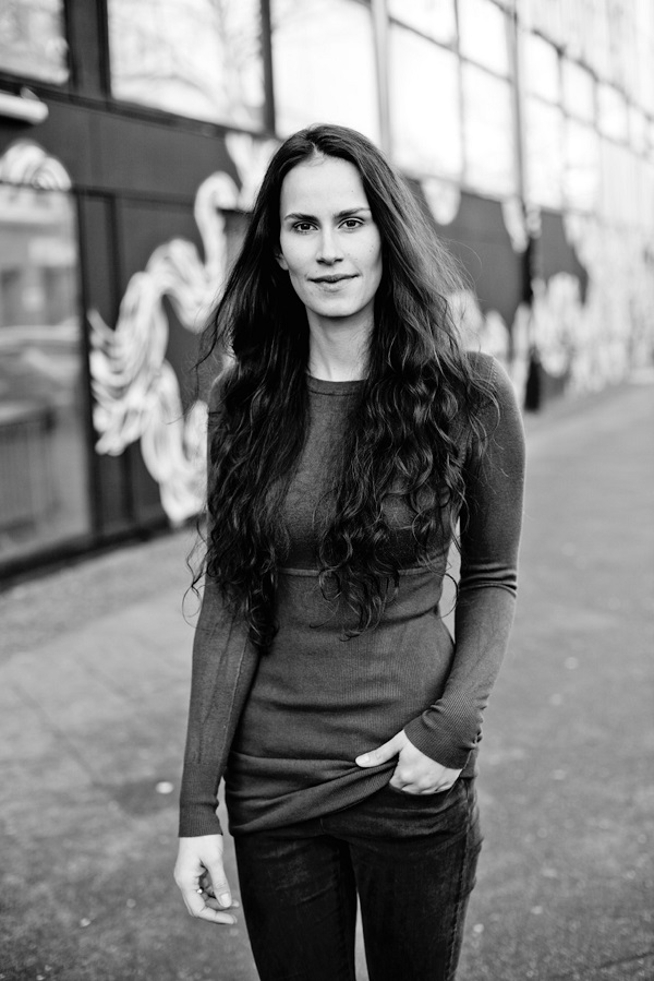 Image of Saralisa Volm