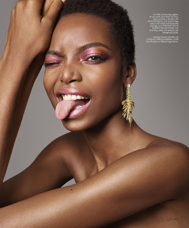 Picture of Maria Borges