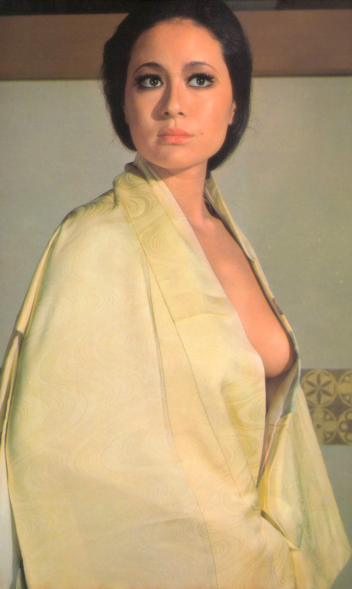Picture of Reiko Ike