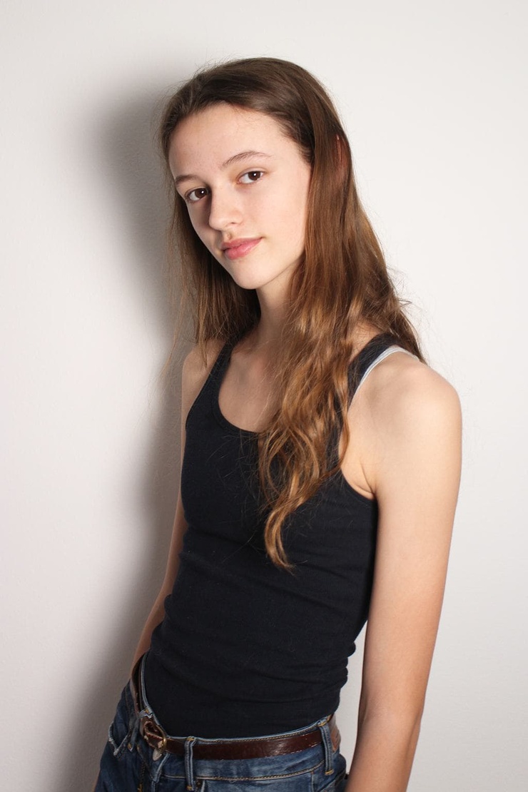 Picture of Laura White