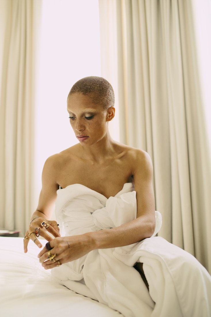 Picture of Adwoa Aboah