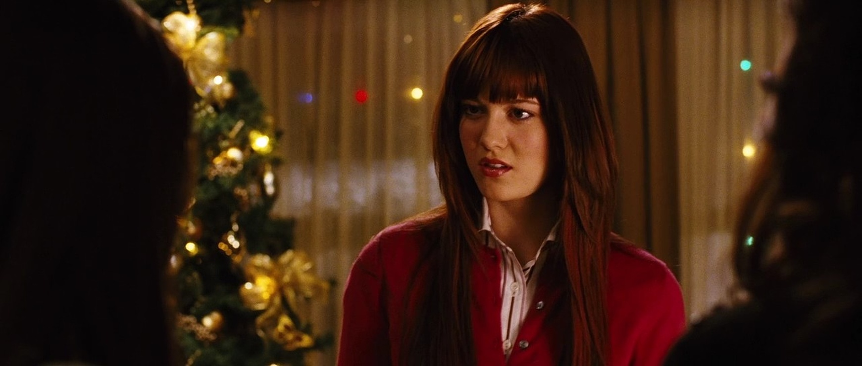 Picture of Mary Elizabeth Winstead