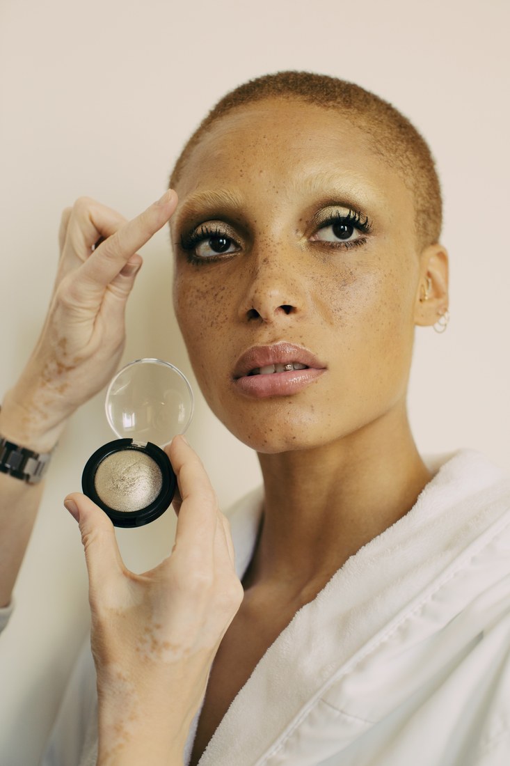Picture of Adwoa Aboah