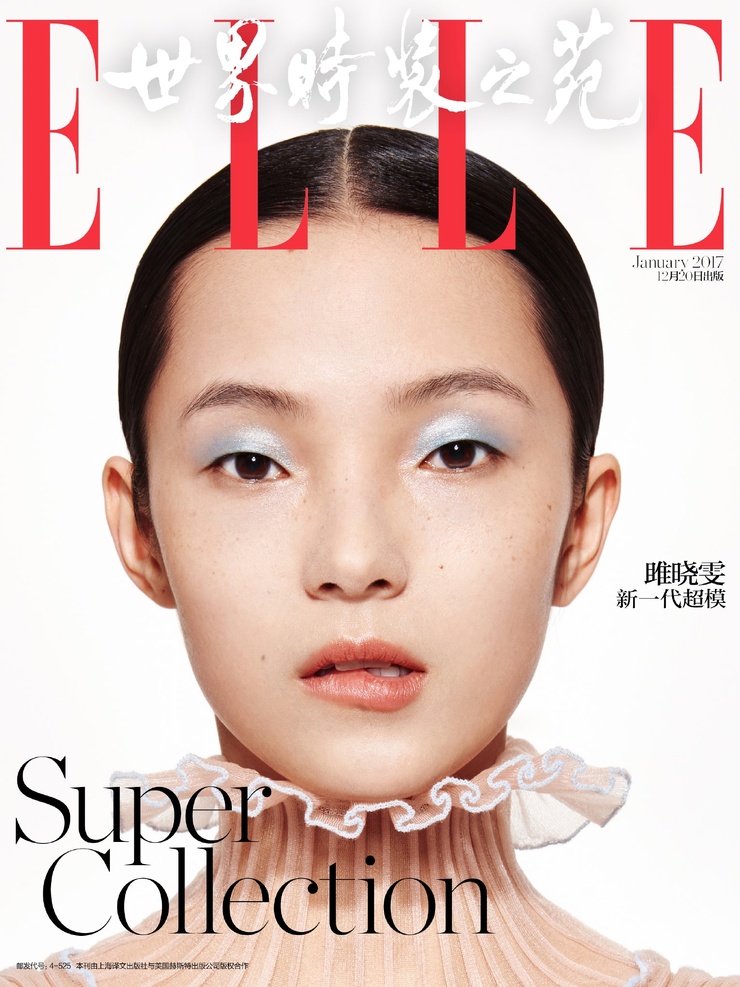 Picture of Xiao Wen Ju