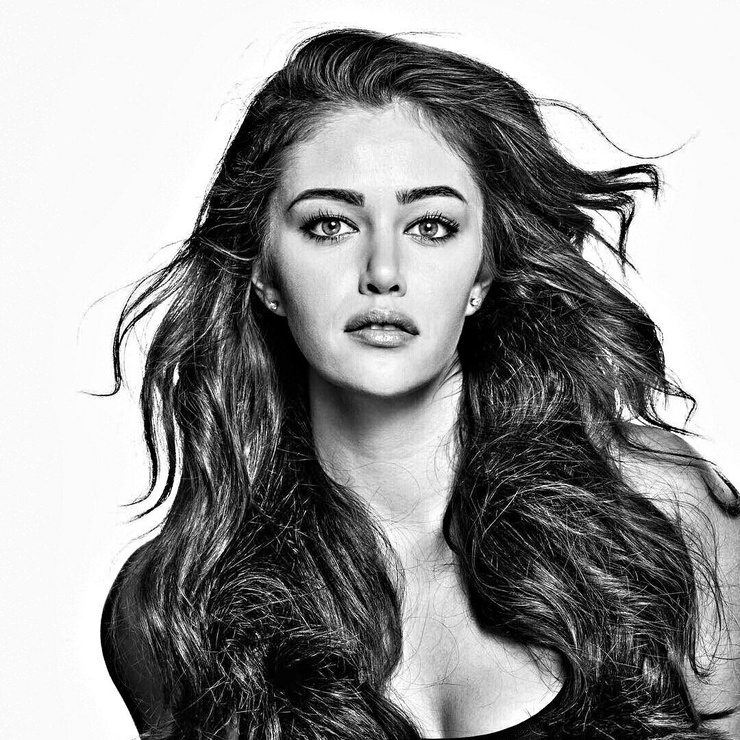 Damla Aslanalp picture