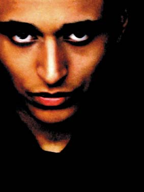 Image of Martin Grech