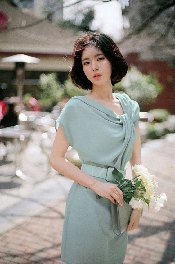 Yun Seon Young
