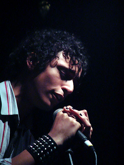 Picture of Martin Grech