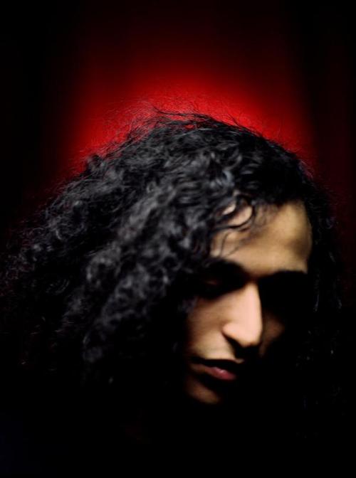 Picture of Martin Grech