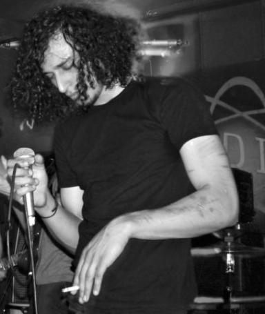 Picture of Martin Grech