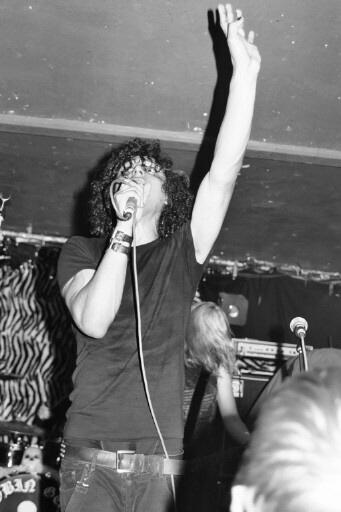 Picture of Martin Grech