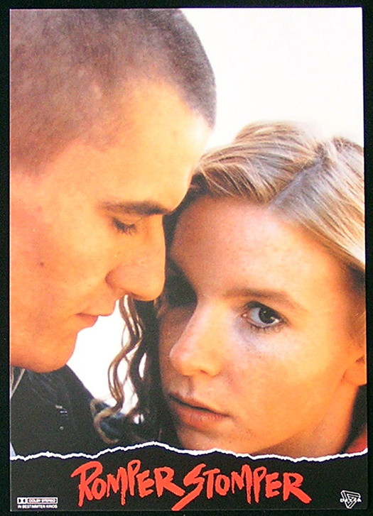 Romper Stomper (1992) image