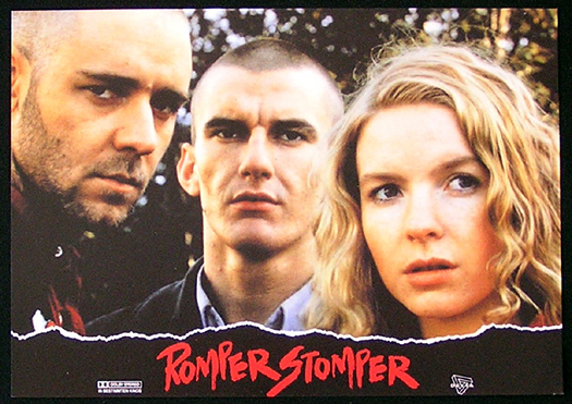 Image of Romper Stomper (1992)
