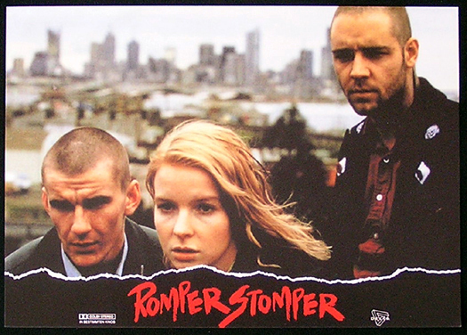 Romper Stomper (1992) picture