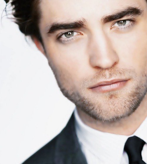 Picture of Robert Pattinson