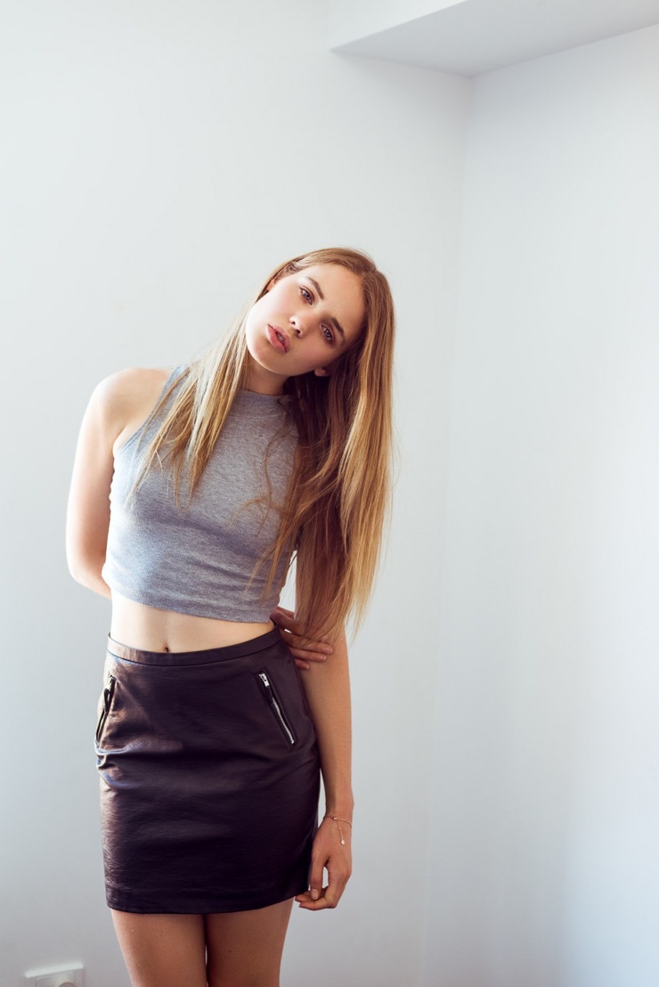 Picture of laura dewit
