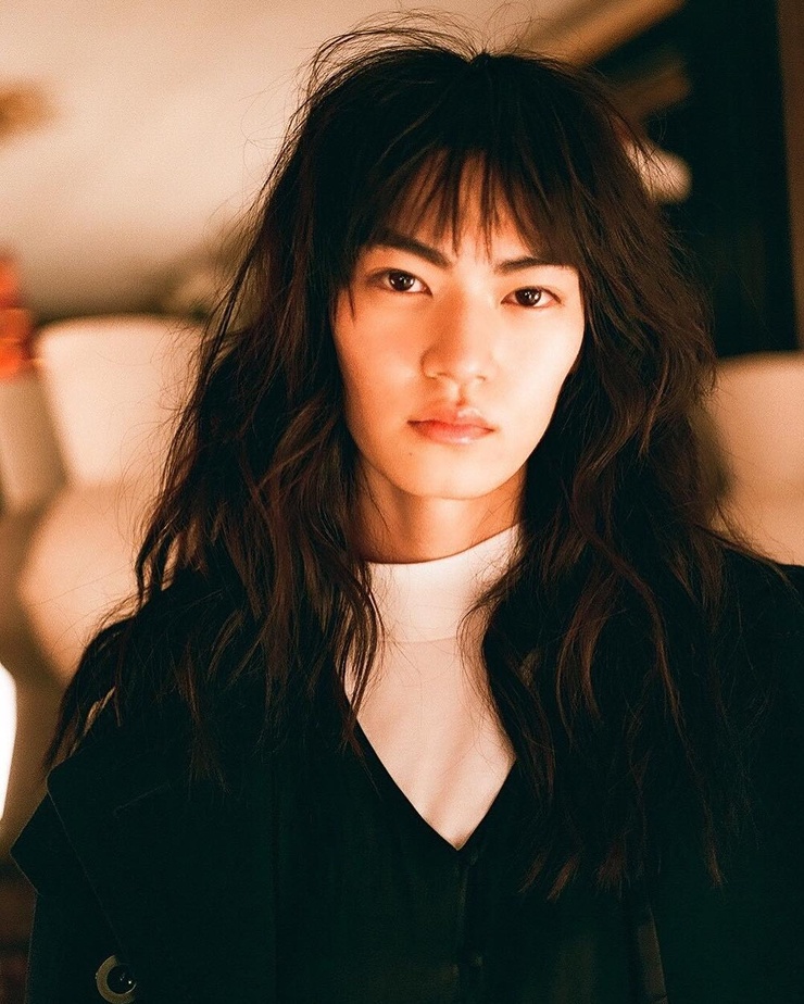 Picture of Miki Ehara