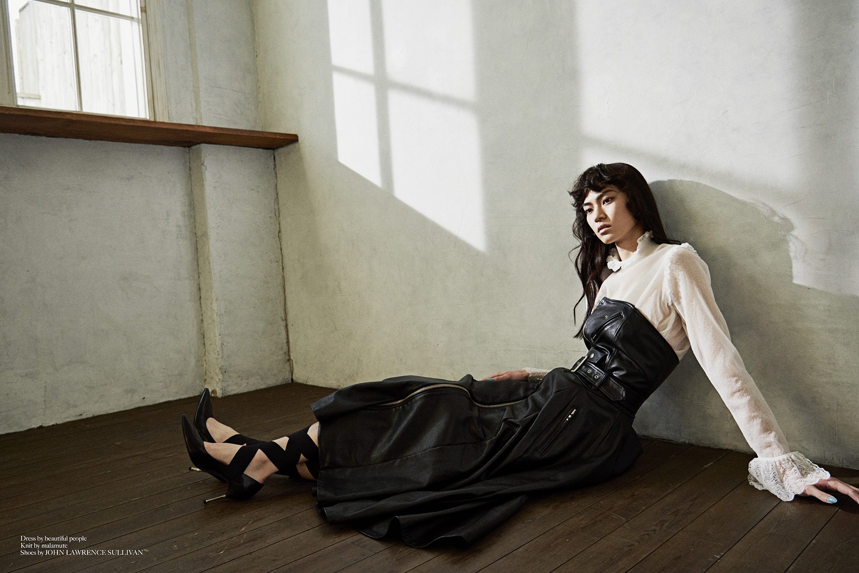 Picture of Miki Ehara