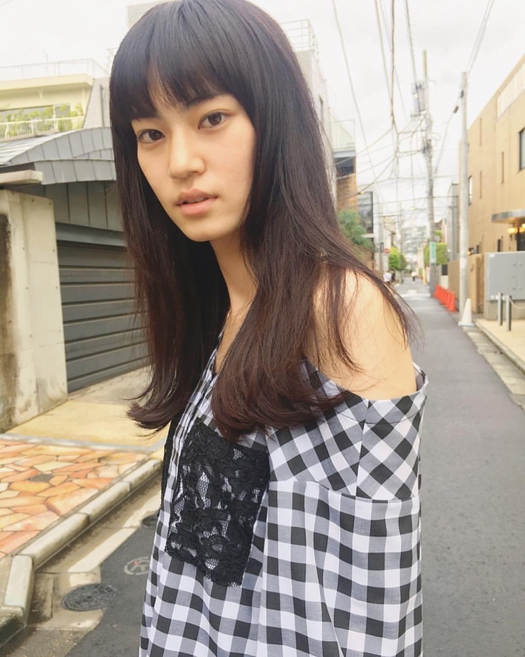 Picture of Miki Ehara