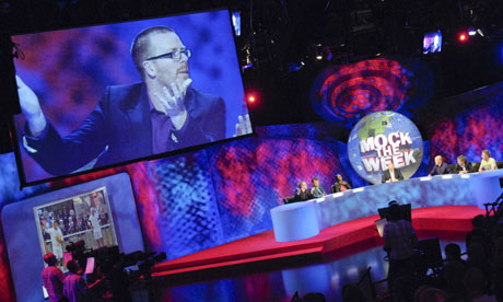 Mock the Week image