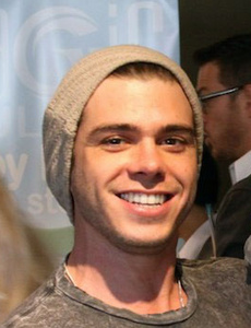 Picture of Matthew Lawrence