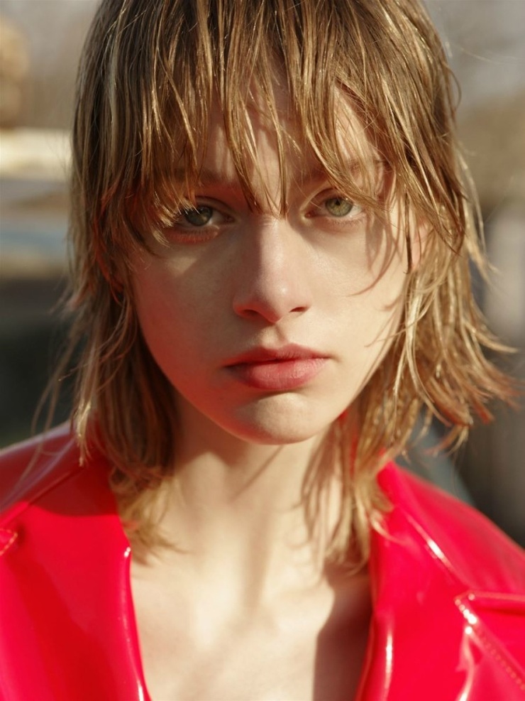 Picture of Tess Angel