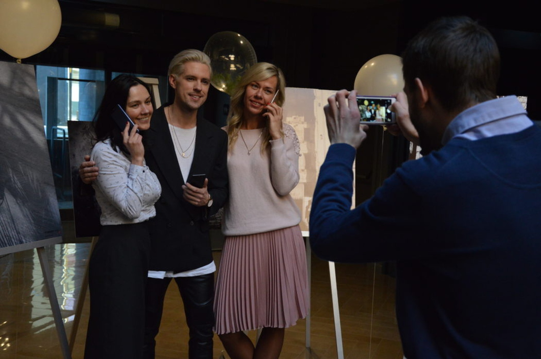 Picture of Markus Riva