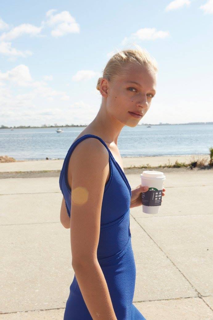Picture of Frederikke Sofie Falbe-Hansen
